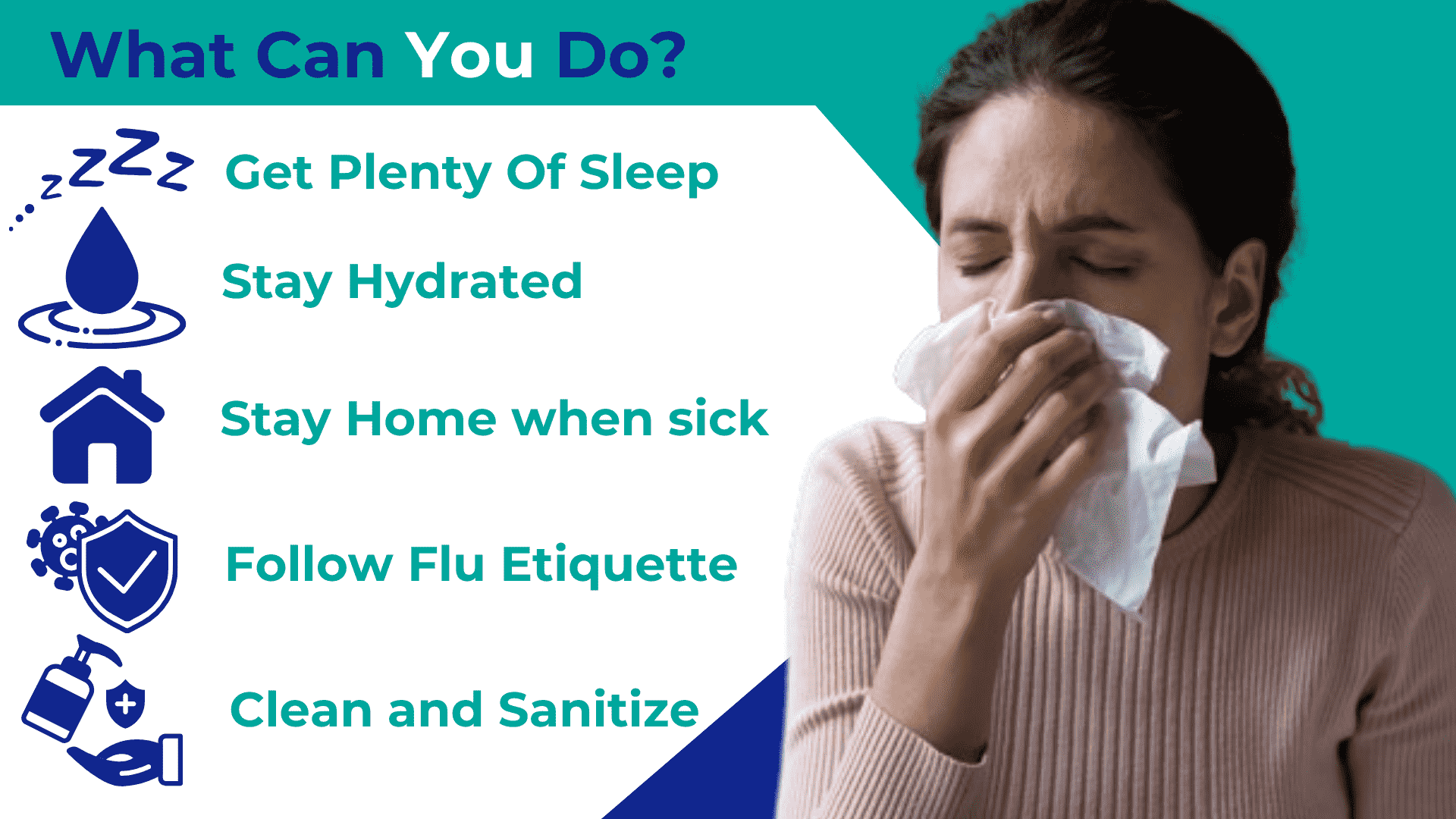 Top Tips For Staying Healthy at Work – Atrium HR Consulting