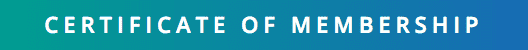 Certificate of Membership PDF – Atrium HR Consulting